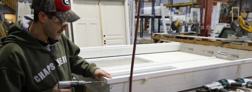 Home Magbee Contractor Supply Winder, GA - Winder, GA - Ball Ground, GA