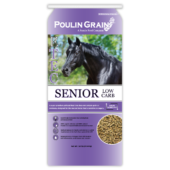 Poulin Grain | Liberty Home, Garden Inc. - Liberty, NY