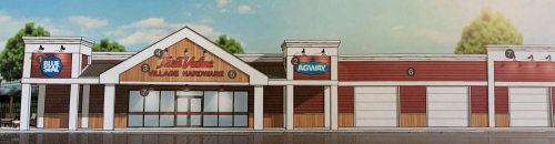 Your Pet, Farm, Lawn, Garden and Hardware Store | Village Hardware ...