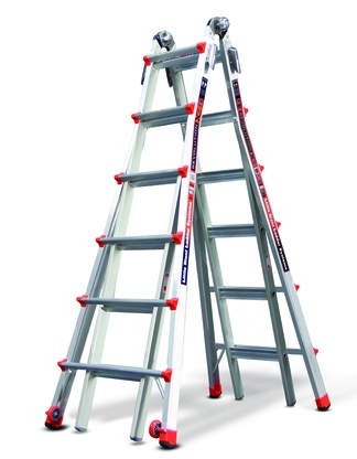 Little Giant Classic Ladder | Westville Grand Rental Station - Plaistow, NH