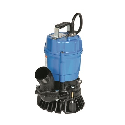 2" Electric Submersible Water Pump