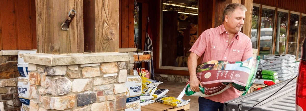 Binghamton Agway | Your Outdoor Equipment, Party Rental, Lawn and ...