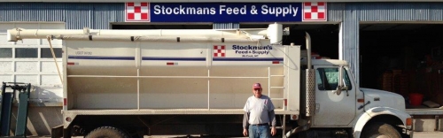 Welcome To Stockman's Feed and Supply | Feed, Farm Supplies, Cattle ...