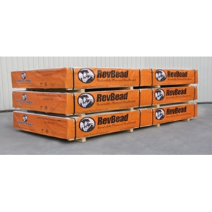 Patriot Timber RevBead Reversible Plywood Beadboard | Morristown Lumber ...