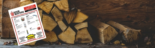 S.J. Neathawk Lumber, Lumber, DIY tips, Contractor News, Windows ...