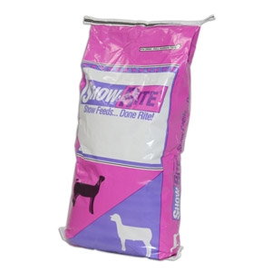 Show-Rite® NewCo Lamb Finisher Feed D22.7 | Country Corner Feed & Tack ...