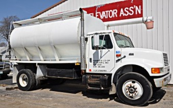 Farmers Co-op / Old Town Country Store | Your Feed Store for Livestock ...