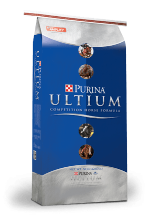 Haystack Horse Special Blend Pellets | King Feed