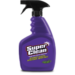 SuperClean Cleaner-Degreaser | Family Farm & Garden