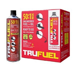 TruFuel® Pre Mixed 50:1 2-Cycle Engine Fuel | Family Farm & Garden