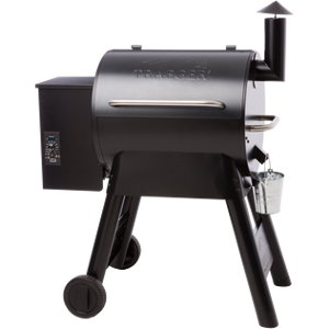 Traeger wood pellet grills various sizes | Family Farm & Garden