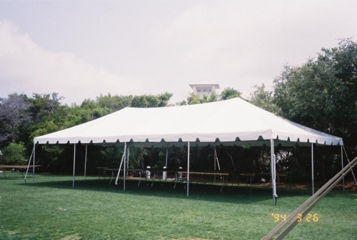 TENT PACKAGE 30X50 | Grand True Value Rental Of Bloomfield