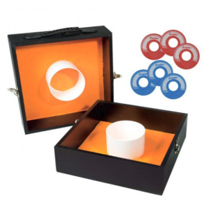 WOODEN WASHERS | Kelly's Taylor Rental-Newburyport, MA