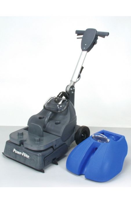 16" AUTOMATIC TILE SCRUBBER | Andy's Taylor True Value Rental