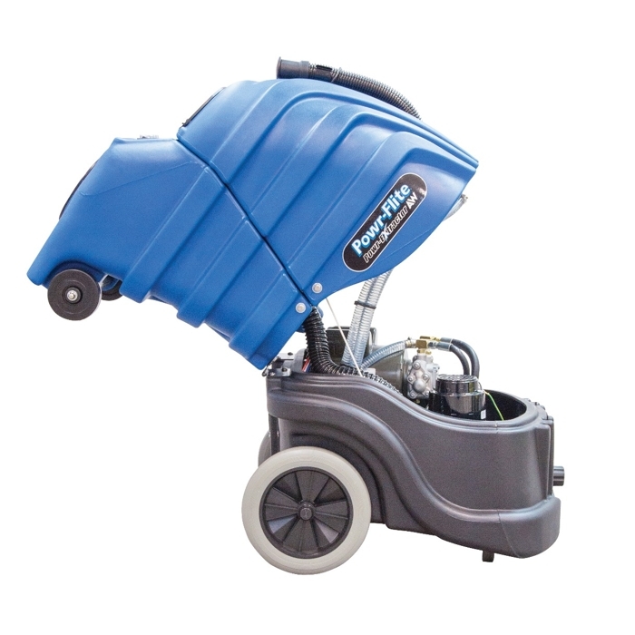 10 Gallon Heated Carpet Extractor - 500 PSI | Andy's Taylor True Value ...