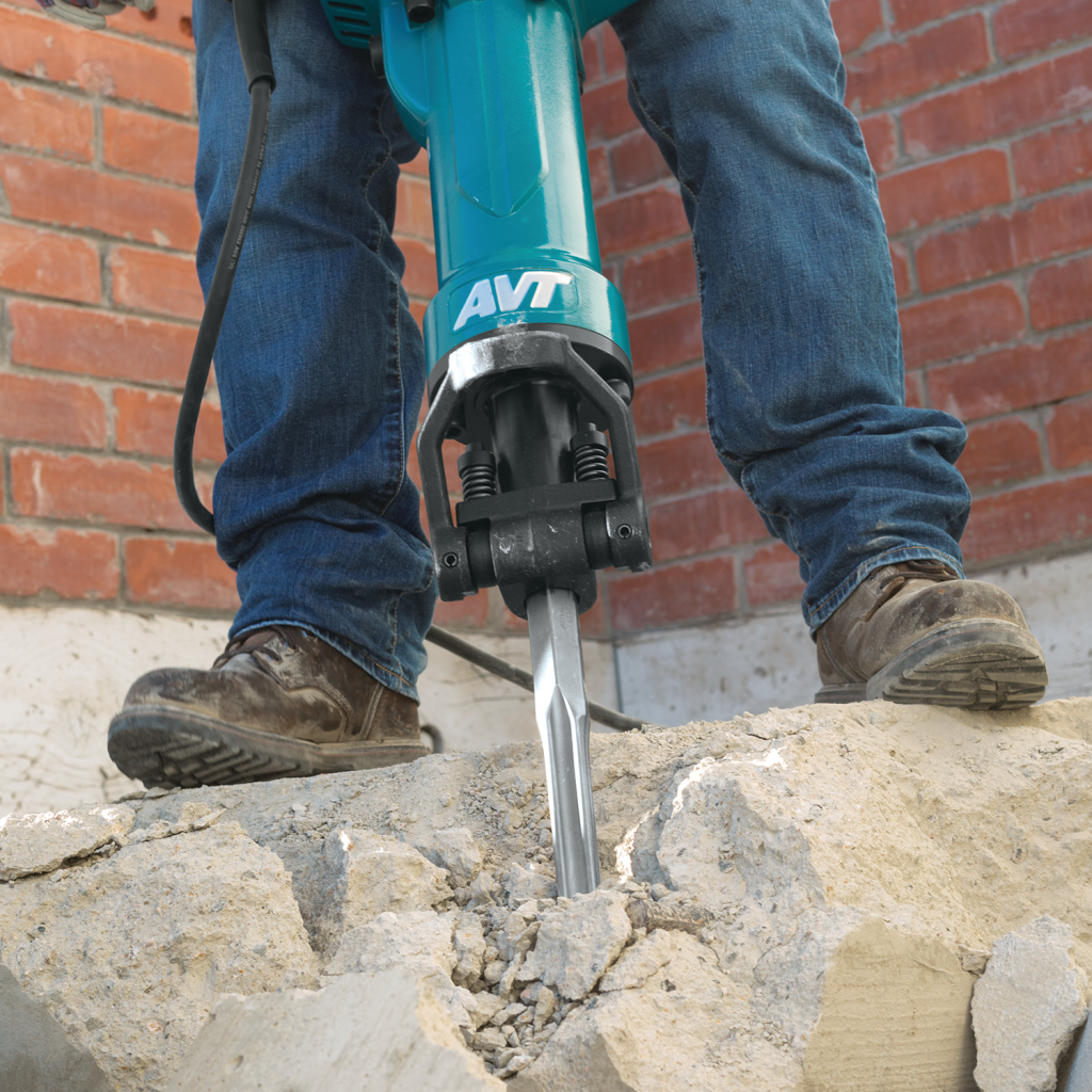 60lb Jack Hammer | Andy's Taylor True Value Rental