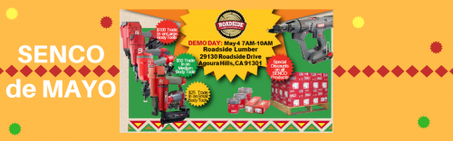 Roadside Lumber & Hardware: Lumber, Hardware, Building Materials ...