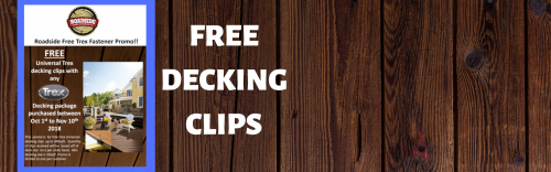 Roadside Lumber & Hardware: Lumber, Hardware, Building Materials ...