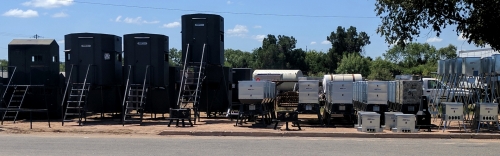 Feed Store, Deer Protein, Wildlife, Farm Supplies, Ranch, Cattle, Horse ...