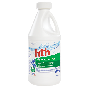 HTH® Algae Guard 30 Algaecide