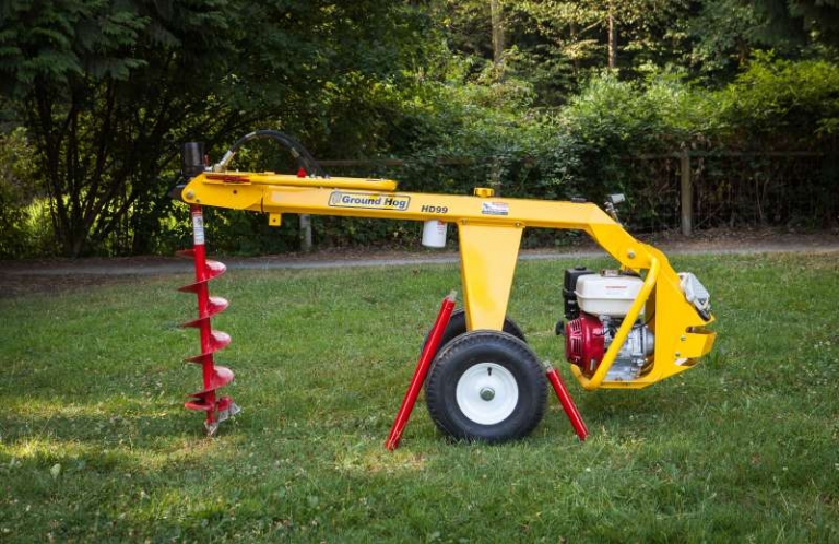 Auger | Mark's Fleet Supply True Value - Perham, MN