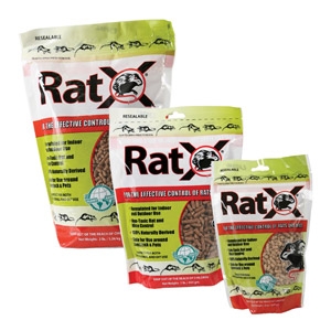 EcoClear® RatX™ Non Toxic Rodent Killer - 1 Lb. | Millerton Co-op Inc ...
