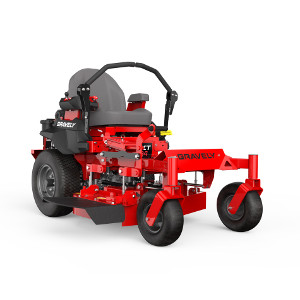 Gravely 44 Compact Zero Turn Mower | Surfside Equipment Rental & Sales ...