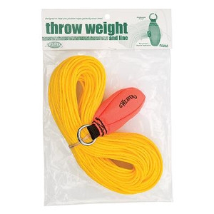 Weaver Arborist Throw Line Kit | Surfside Equipment Rental & Sales ...