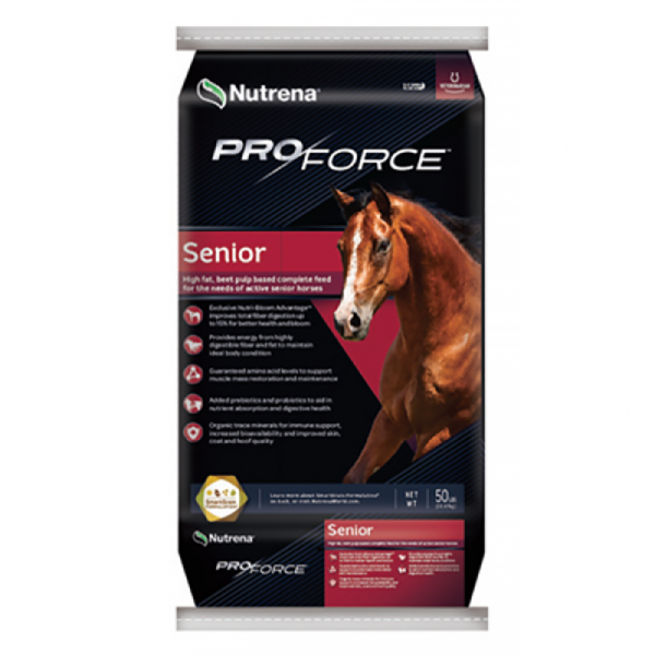 Nutrena | Knisley's Pet & Farm Center