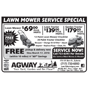 Lawn Products, Garden Products, Power Equipment, Fencing, Livestock ...