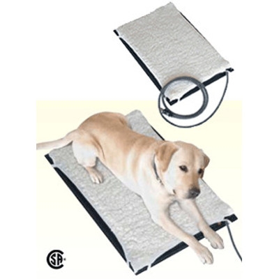 Heat Mat for Pets, 70 watts 17 in x 24 in. | Talmage Farm Agway