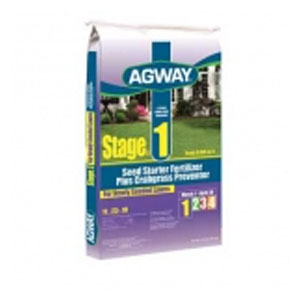 Agway Greenlawn Lawn Starter Fertilizer 5m | Talmage Farm Agway