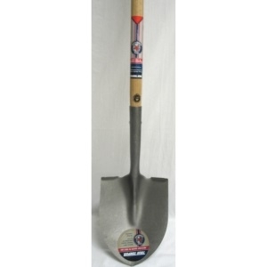 Ames True Temper True American Round Point Shovel | Talmage Farm Agway