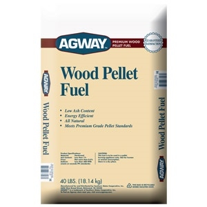 Agway Premium Wood Stove Pellets | Talmage Farm Agway