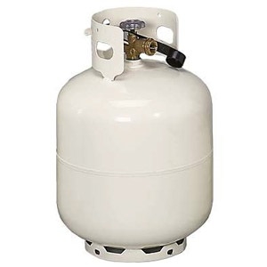 propane cylinder 20# - bbq | Talmage Farm Agway