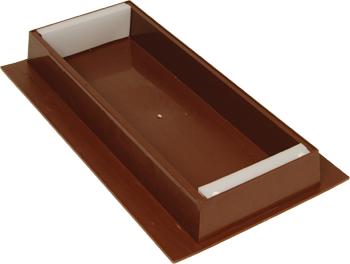 Top Feeder: Plastic 5 Frame NUC | Talmage Farm Agway