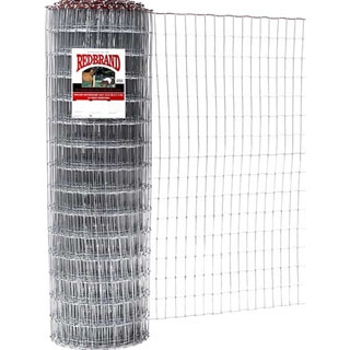 Red Brand Non-Climb Horse Fence, 2x4x48x100' | Talmage Farm Agway