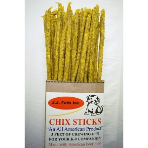 Dog Chew 36in Chicken Flavor Joy Stick | Talmage Farm Agway