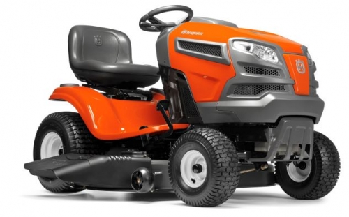 HUSQVARNA YTH18542 MOWER | Talmage Farm Agway