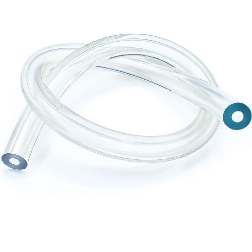 3/16" ID X 7/16" OD THICK-WALL CLEAR TUBING | Talmage Farm Agway