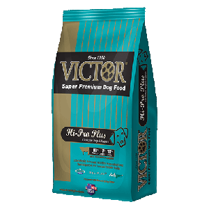 Victor Hi Pro Plus Dog Food | Mountain Valley Country Store- Hayesville, NC
