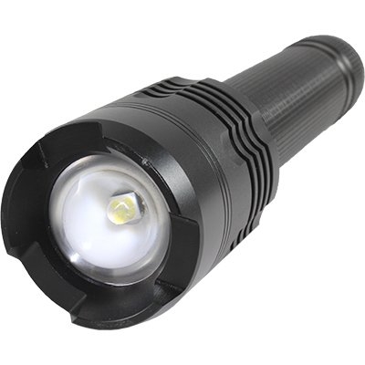 Tru Guard 2000 Lumens Tactical Flashlight | Cottingham True Value ...