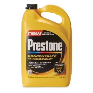 Prestone Extended Life Antifreeze/Coolant | Cottingham True Value ...