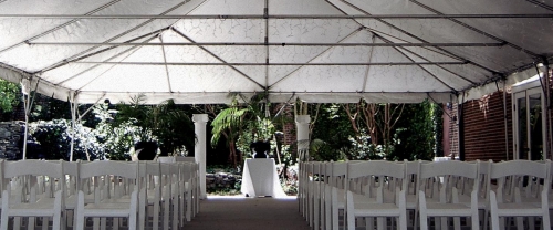 Quality Wedding & Party Rentals | Grand Event Center - Winchester, VA