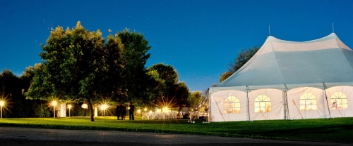 Quality Wedding & Party Rentals | Grand Event Center - Winchester, VA