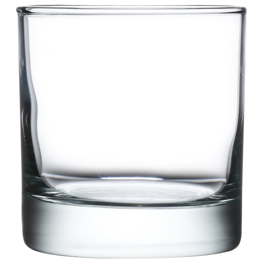 Old Fashioned / On the Rocks Glass (8 oz) | Grand Event Center ...