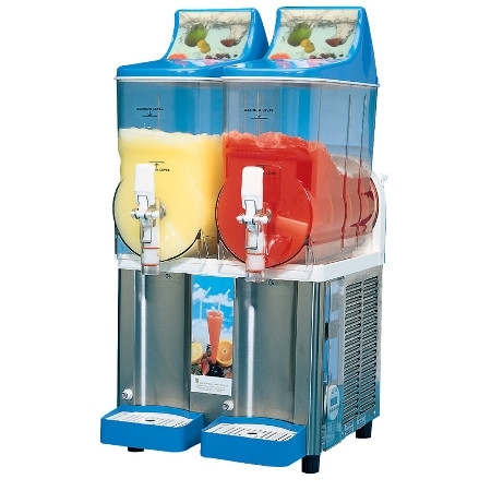 Double Slush Machine | Grand Event Center - Winchester, VA