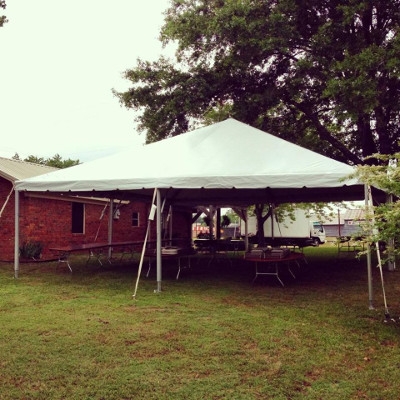 Browse Our Wedding and Party Rental Items | Tyler Tents and Events