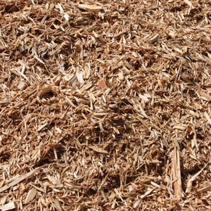 Natural Mulch | Elm Creek LTD