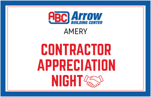 Welcome To Arrow Building Center | Building Supplies, Contractor ...